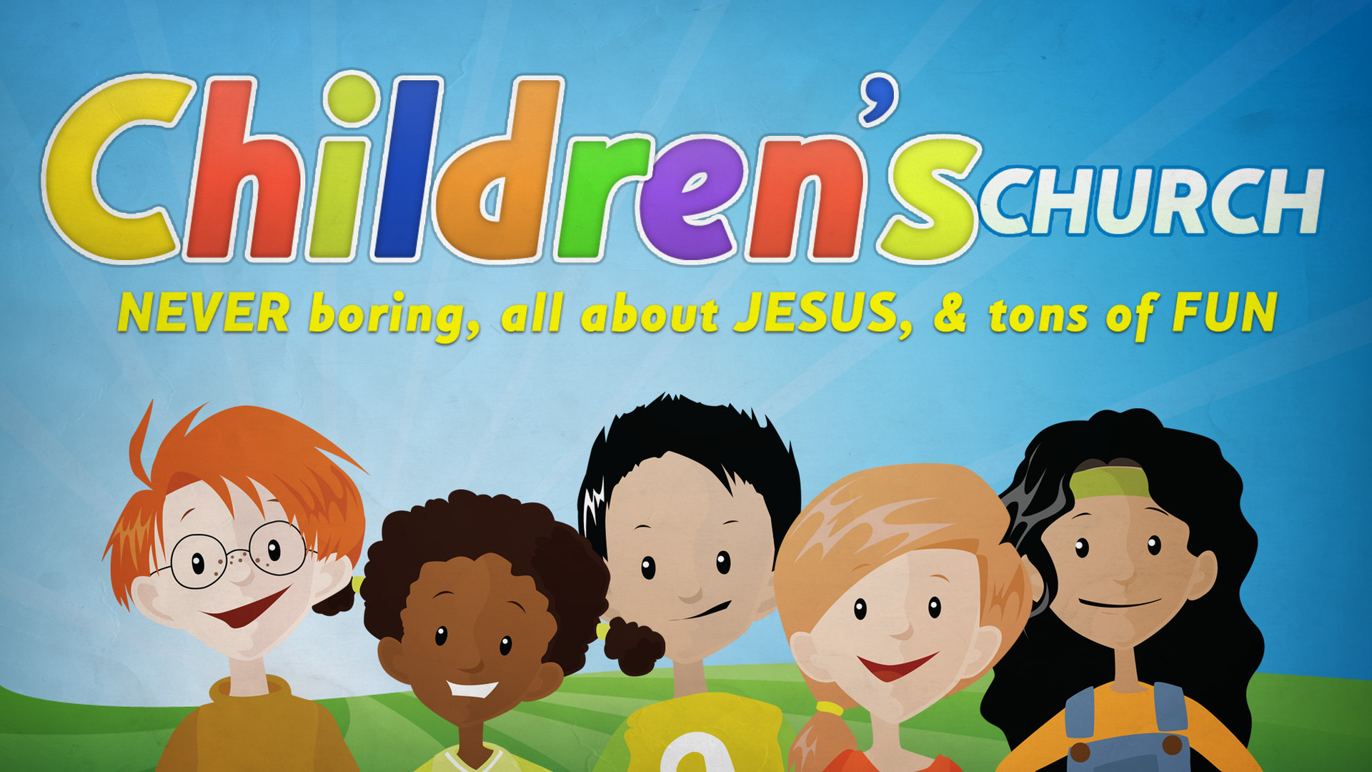 prayer - Living Waters Church